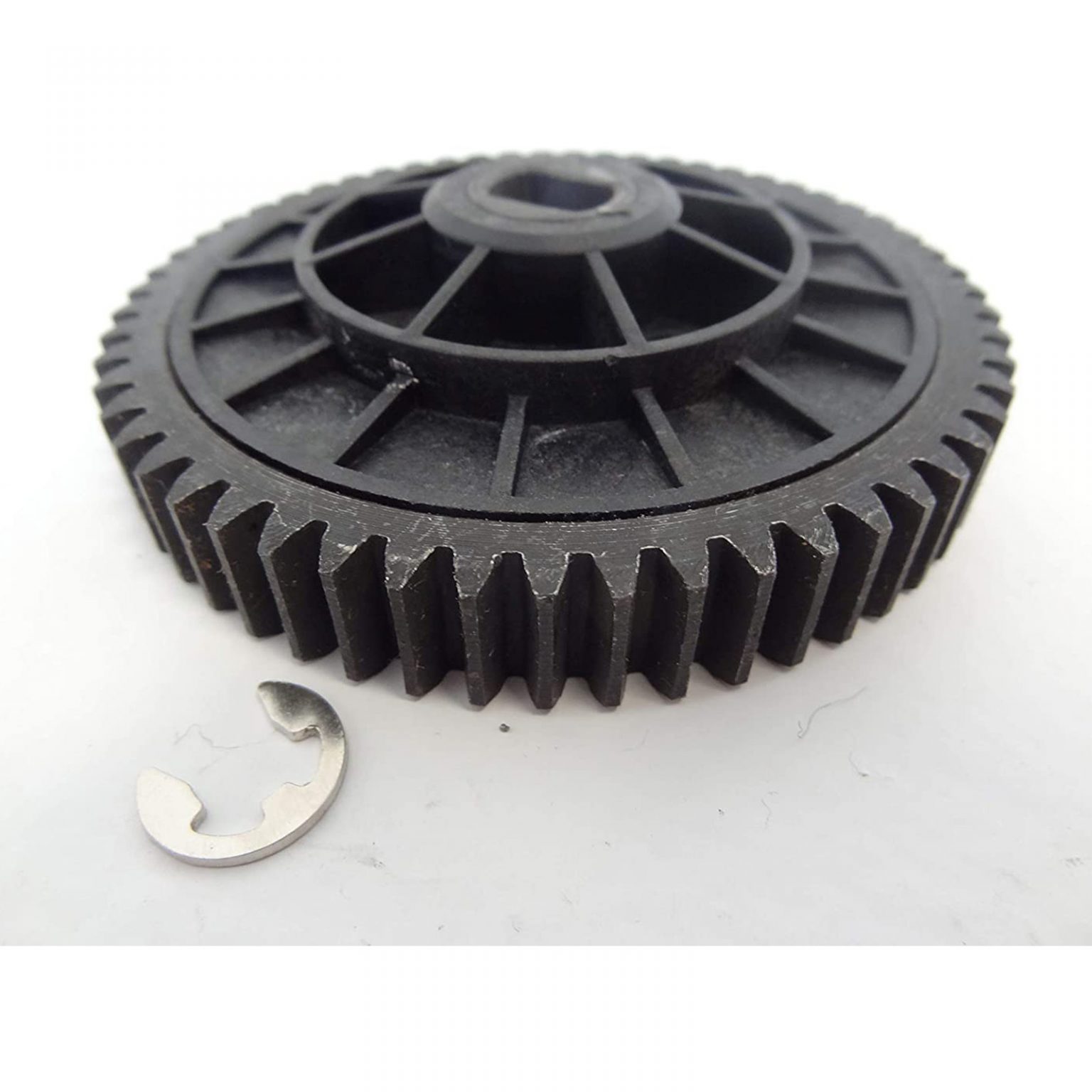 Rovan RC Steel Metal 57 Tooth Spur Gear – Road RC Hobby – Huge ...