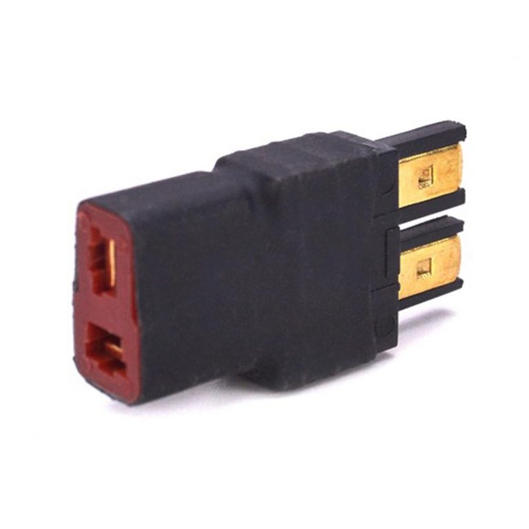 EC3 Plug connector Male Female for RC Lipo Batteries – Road RC Hobby ...