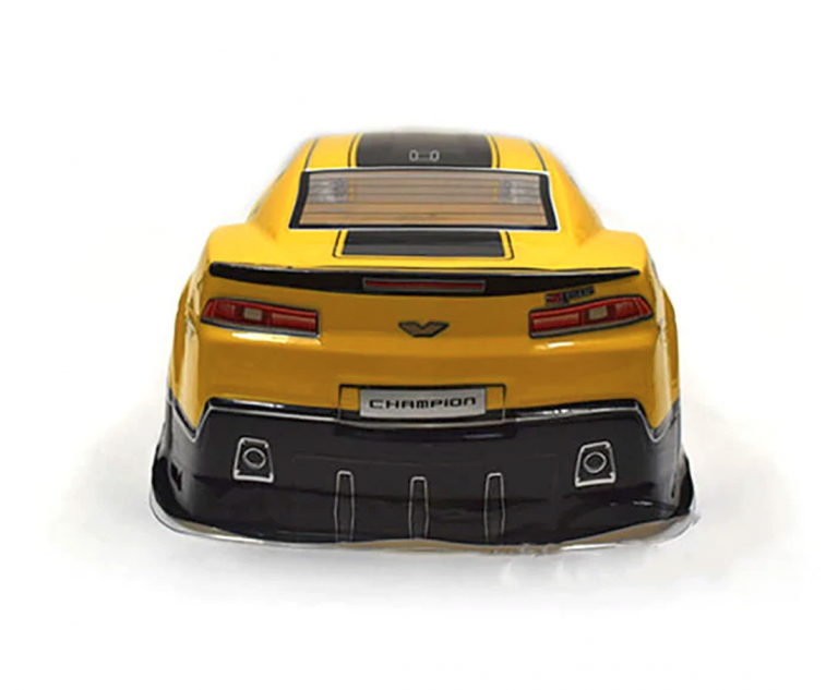 1:10 RC Onroad Painted Body-Shell Chevrolet For Tamiya TT01 TT02 HPI ...