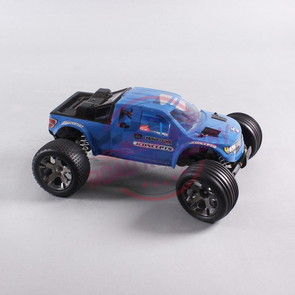 Volantex 792-5 Vector SR65 65cm 55KM/h Brushless High Speed RC Boat ...