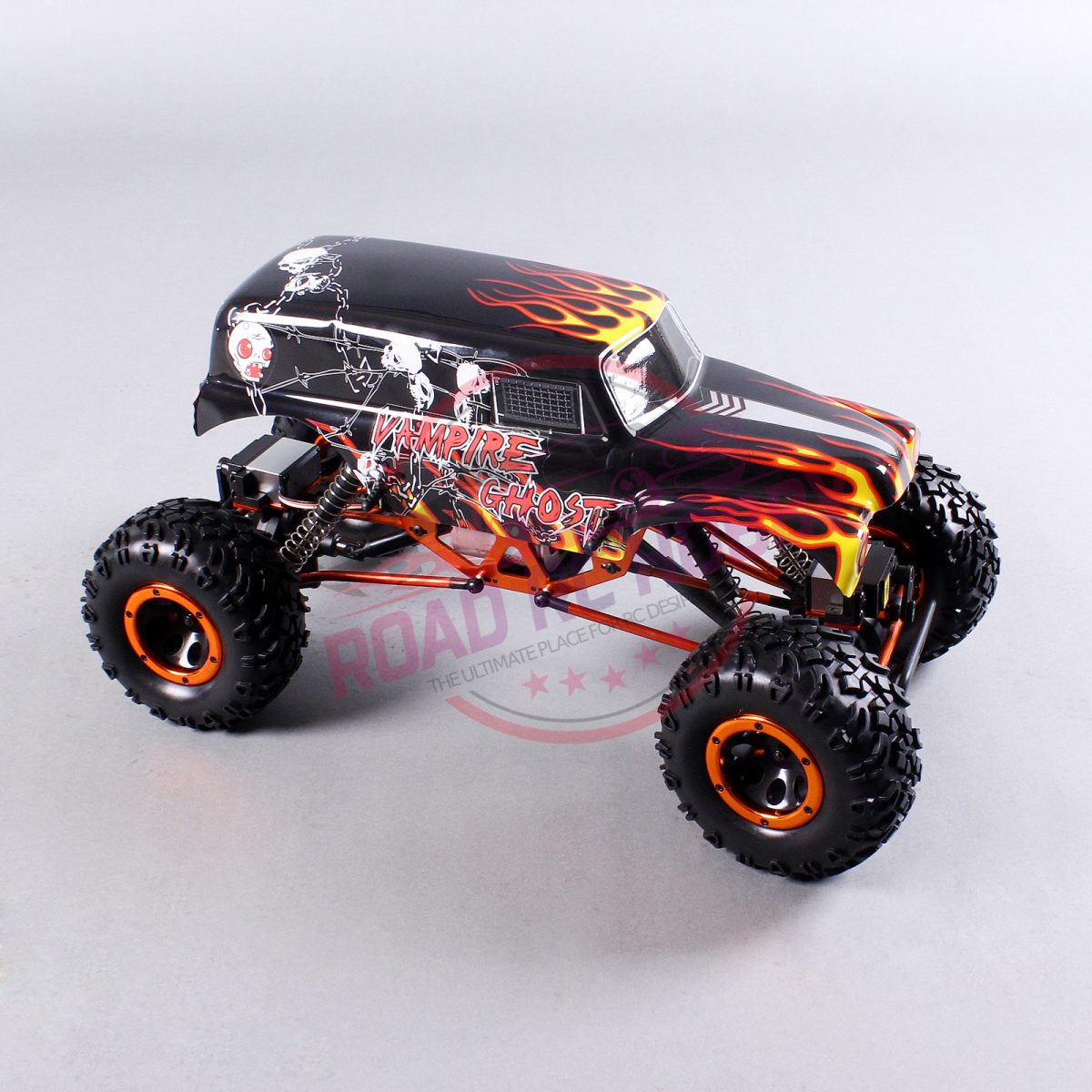 Rock Crawlers – Road RC Hobby – Huge collection of toys RC Cars Trucks ...