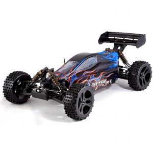 Redcat Rampage XB-E 1/5 4WD Electric Buggy – Road RC Hobby – Huge ...