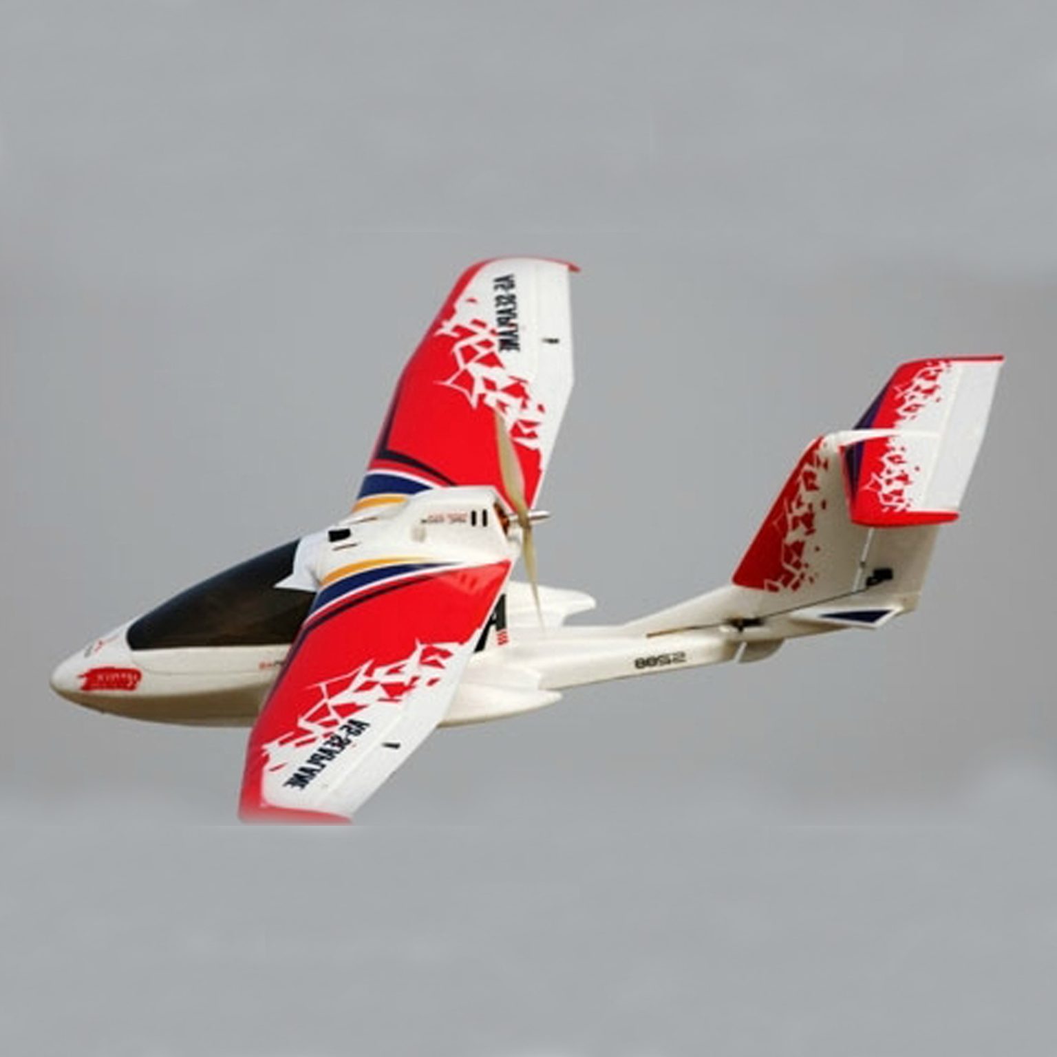 NFD-S288 ICON A5 Amphibious Airplane – Road RC Hobby – Huge collection ...