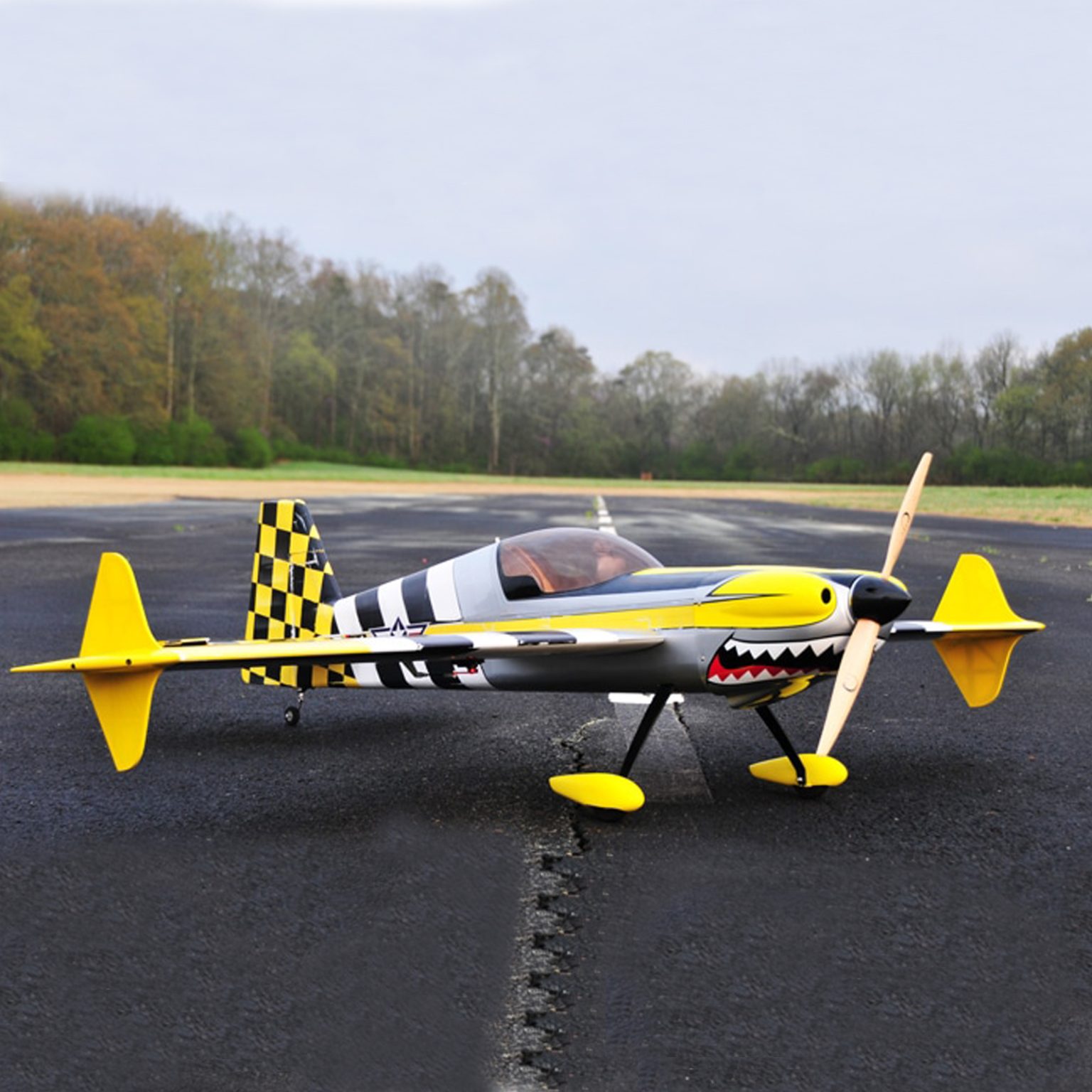 ROBBE EDGE 540 Red Bull 67″ ARF – Road RC Hobby – Huge collection of ...