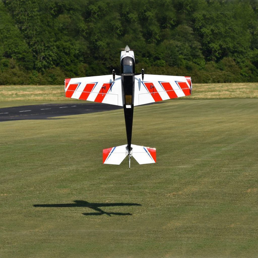 Extreme Flight 52″ Extra 300-EXP – Red Scheme – Road RC Hobby – Huge ...