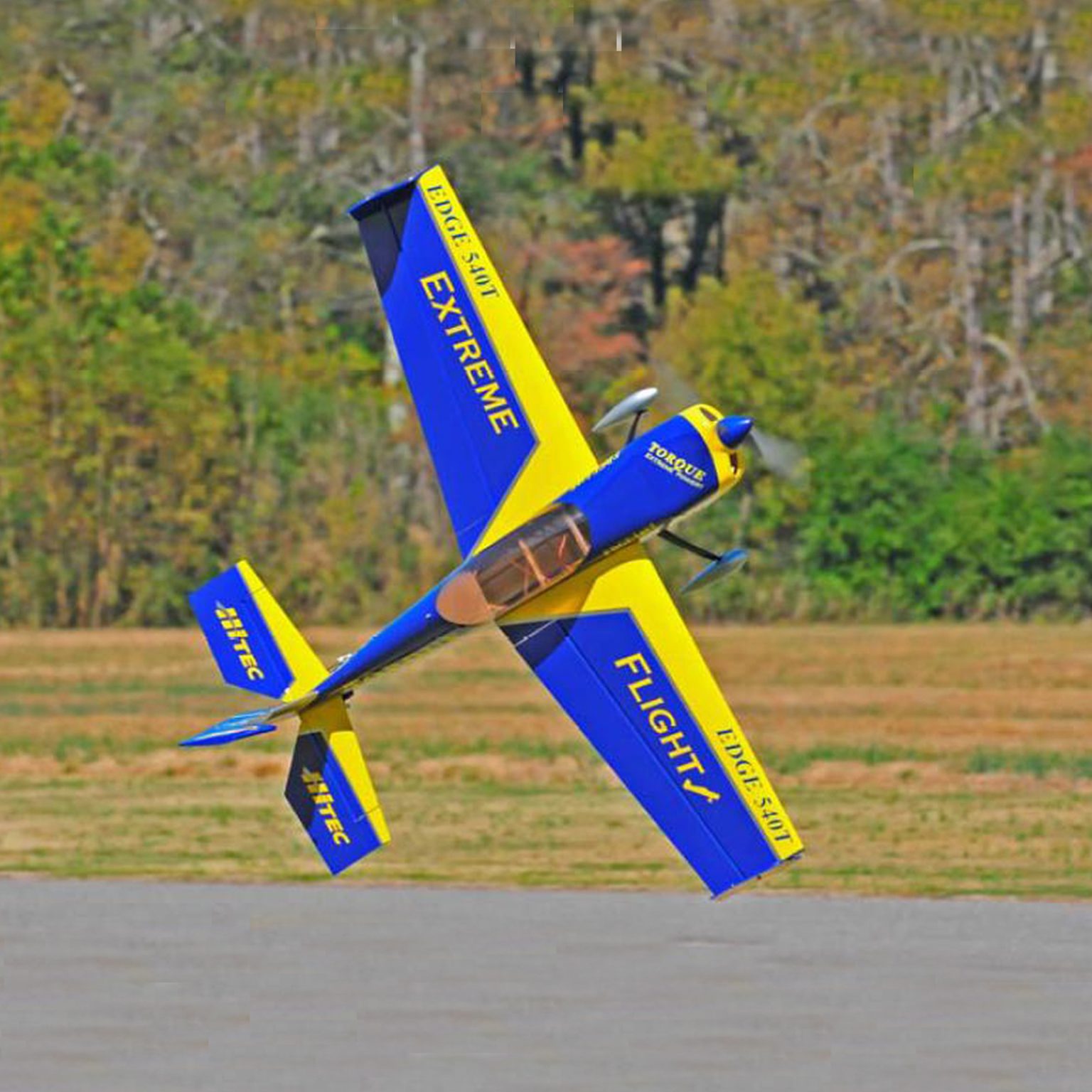 Extreme Flight 52″ Extra 300-EXP – Red Scheme – Road RC Hobby – Huge collection of toys RC Cars ...