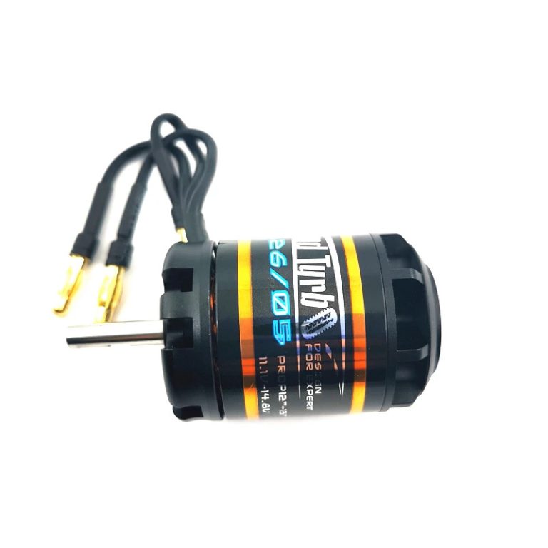 Emax GT2826/05 860KV Brushless Motor – Road RC Hobby – Huge collection ...