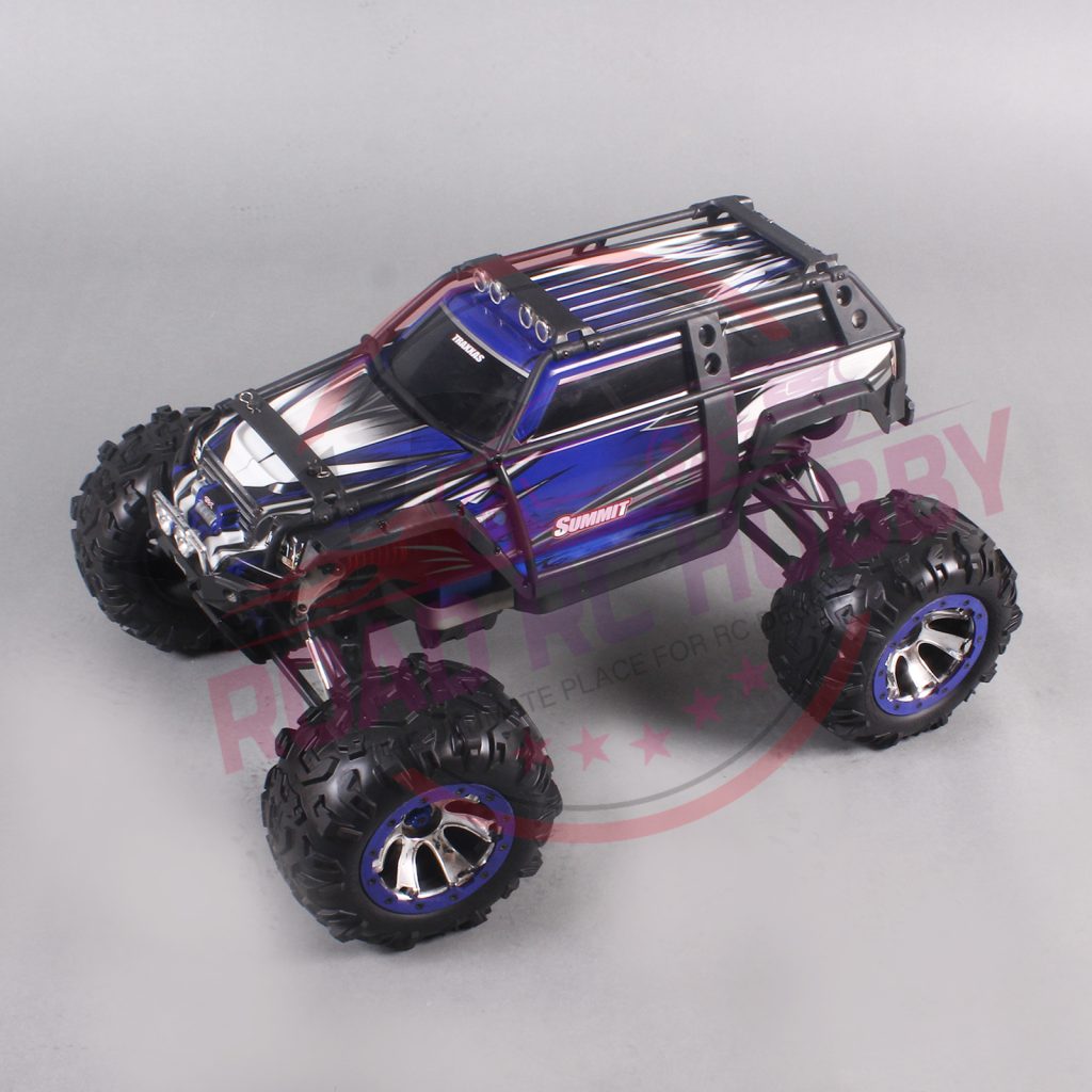 HSP 1/10 Flying Fish Brushless Electric On Road RC Drift Car (Fazer ...
