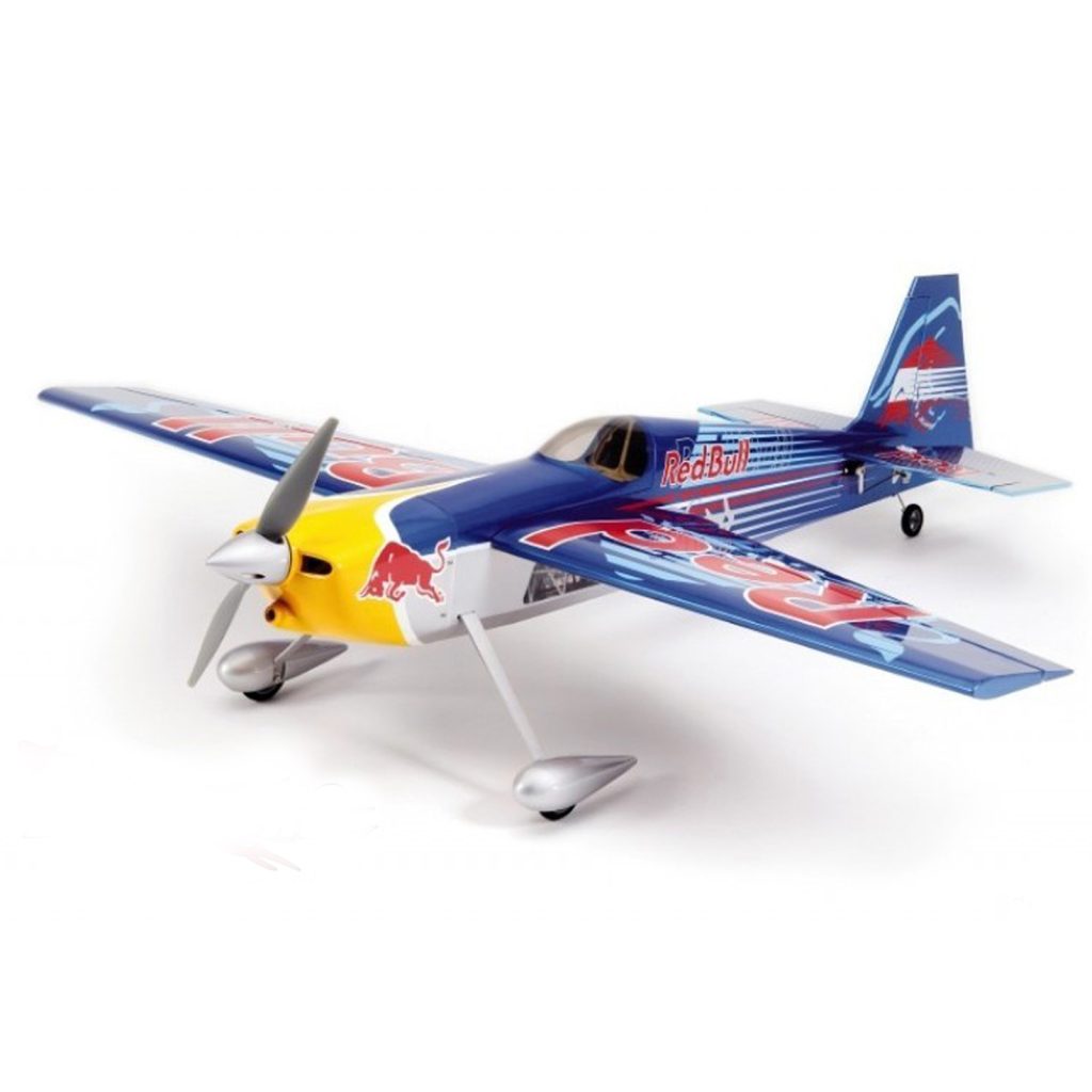 Goldwing ARF Gee Bee R3 20CC Gas RC Airplane – Road RC Hobby – Huge ...