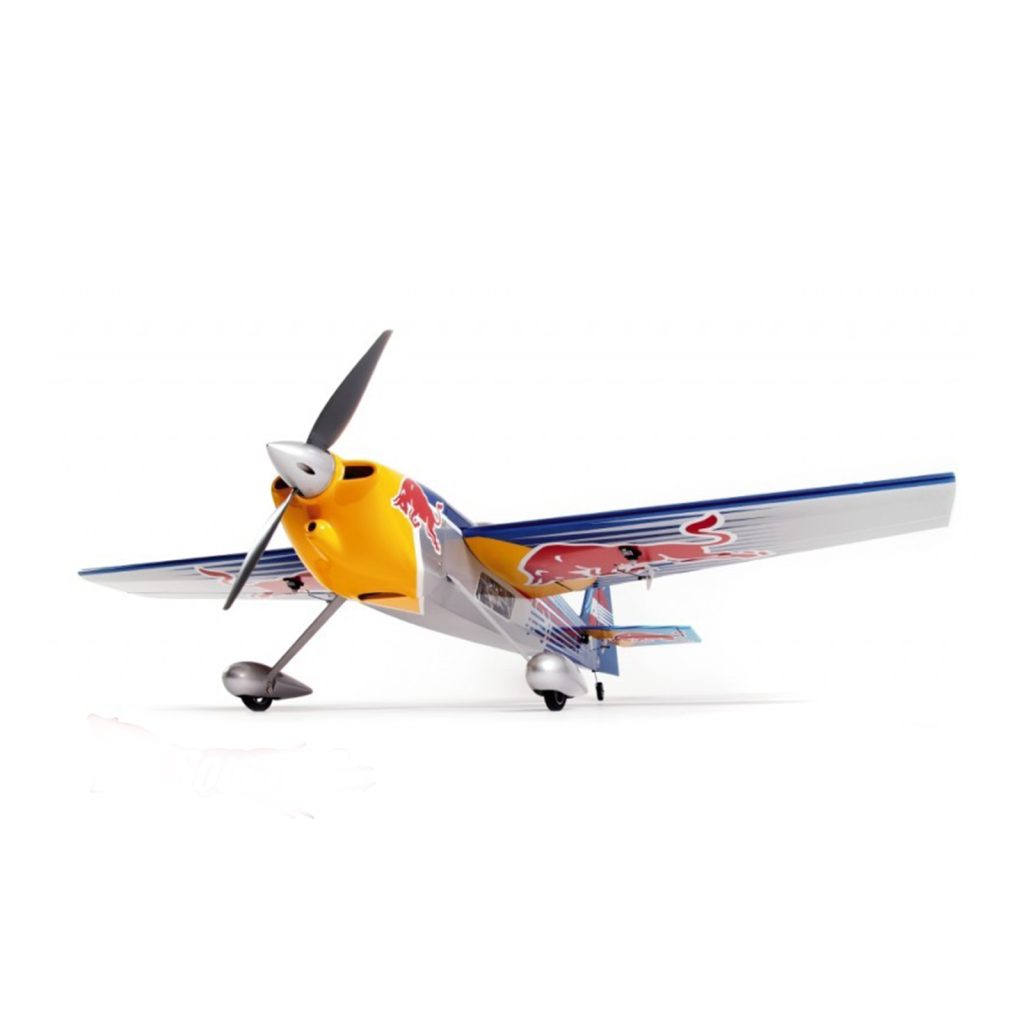 ROBBE EDGE 540 Red Bull,120 Size ARF – Road RC Hobby – Huge collection ...