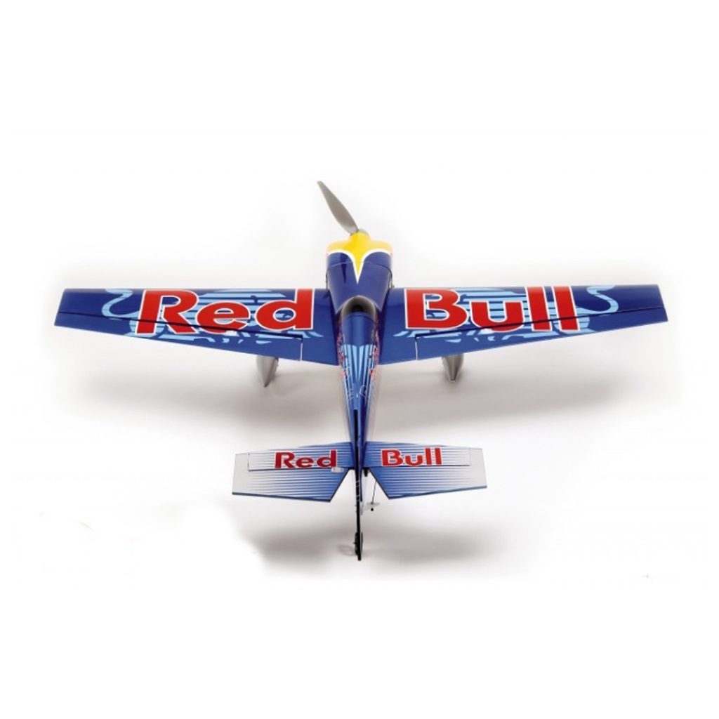 ROBBE EDGE 540 Red Bull ARF – Road RC Hobby – Huge collection of toys ...
