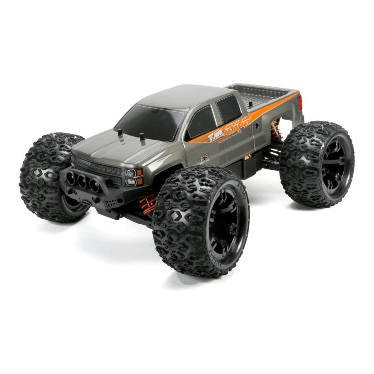 1/5 HPI BAJA 5B with FUELIE K23 23cc KINGSTAR/NEO Gasoline Engine and ...
