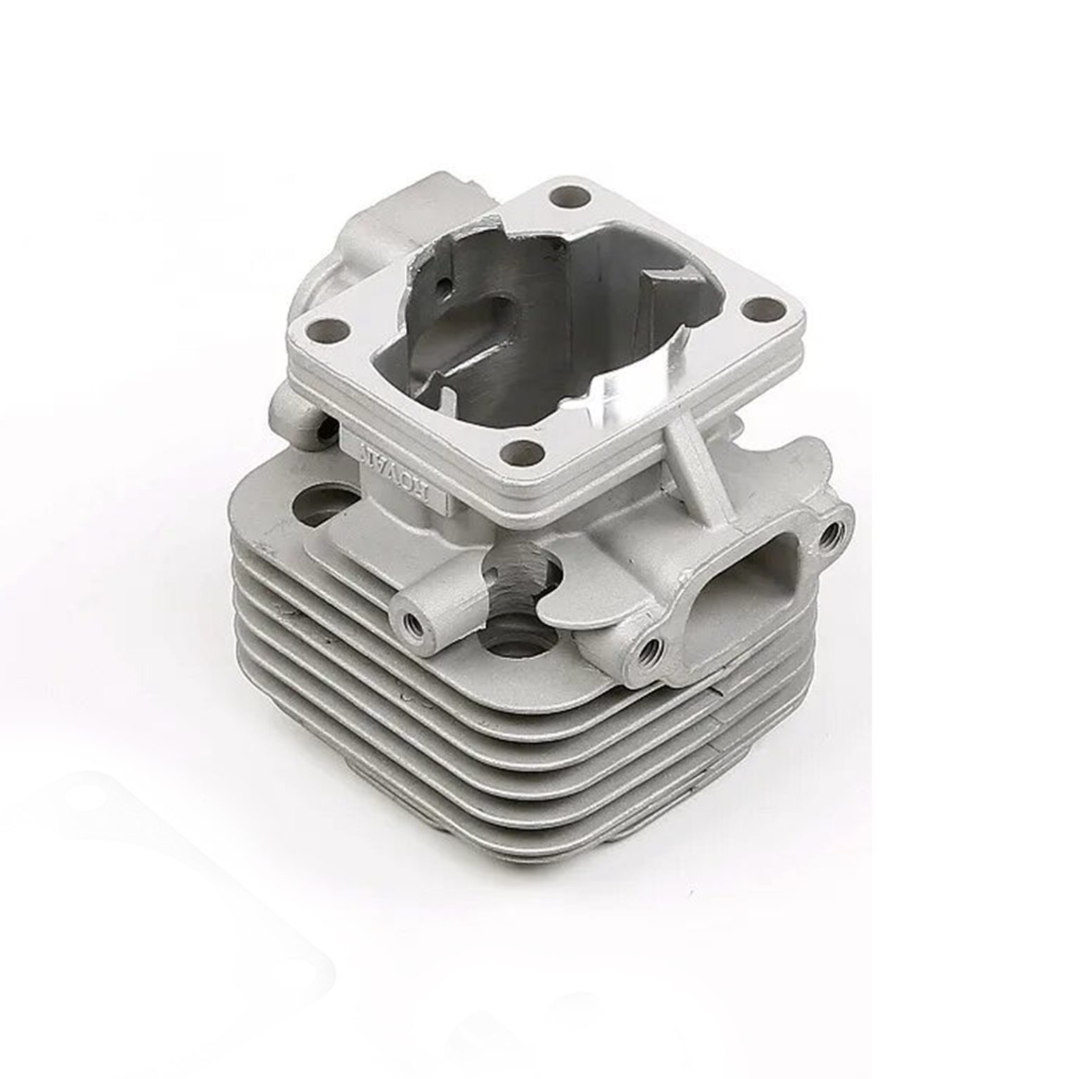 26cc 4 bolt cylinder for 1/5 scale HPI KM Baja Zenoah CY engines – Road ...